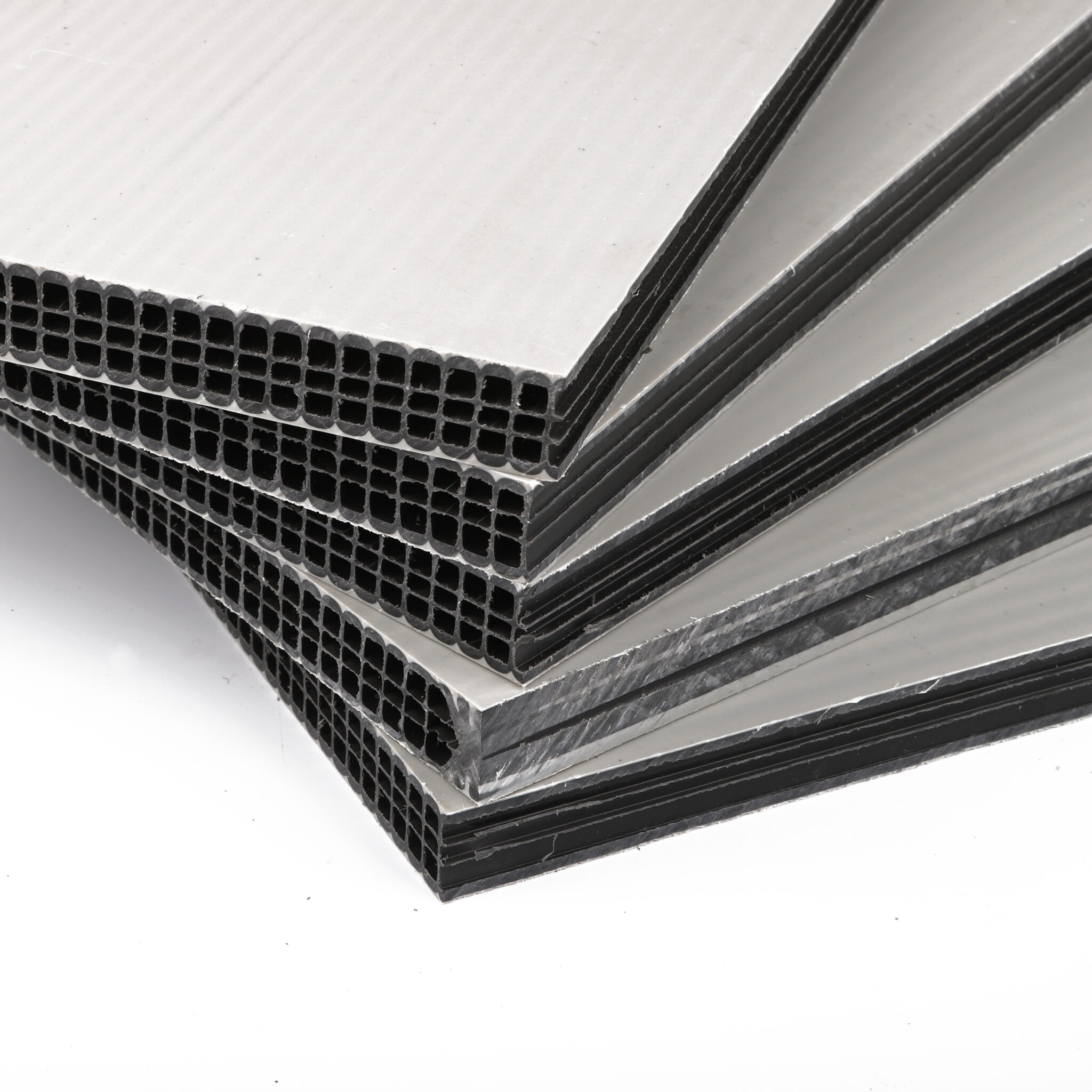 PVC Embossed Sheets: Versatility and Style in Lightweight Materials