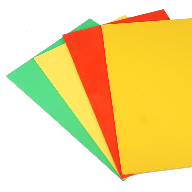 Free PVC Foam Sheets - One-stop Supplier