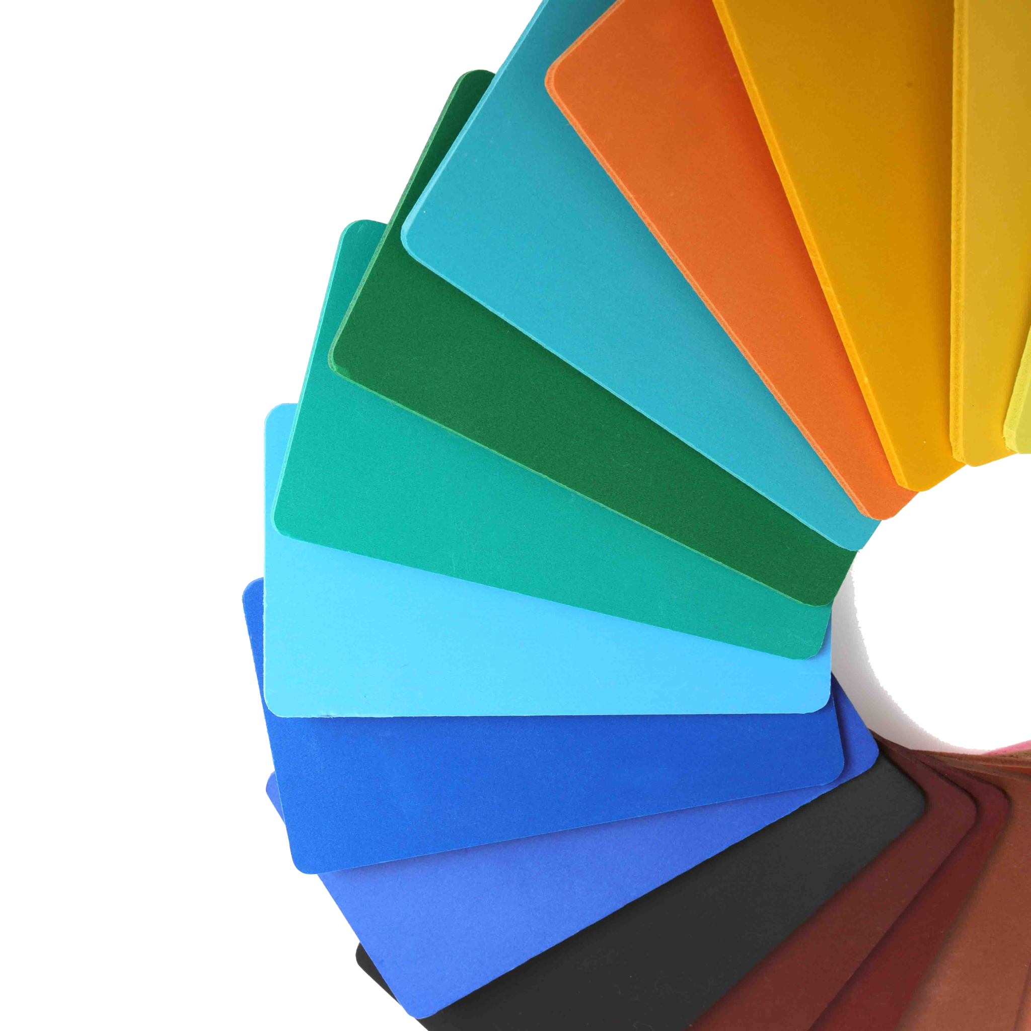 Free PVC Foam Sheets – Quality & Service from Kingstar Building Material